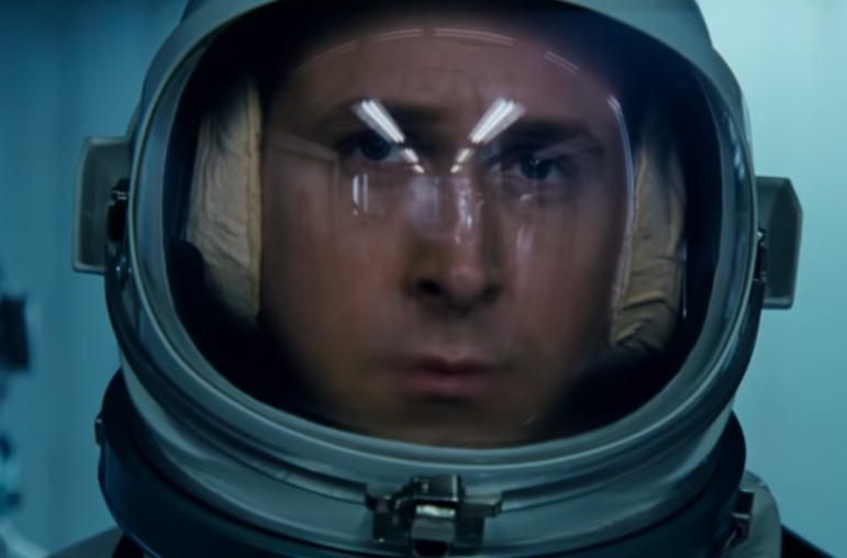 “O Primeiro Homem”, filme de Damien Chazelle sobre Neil Armstrong, é o ...