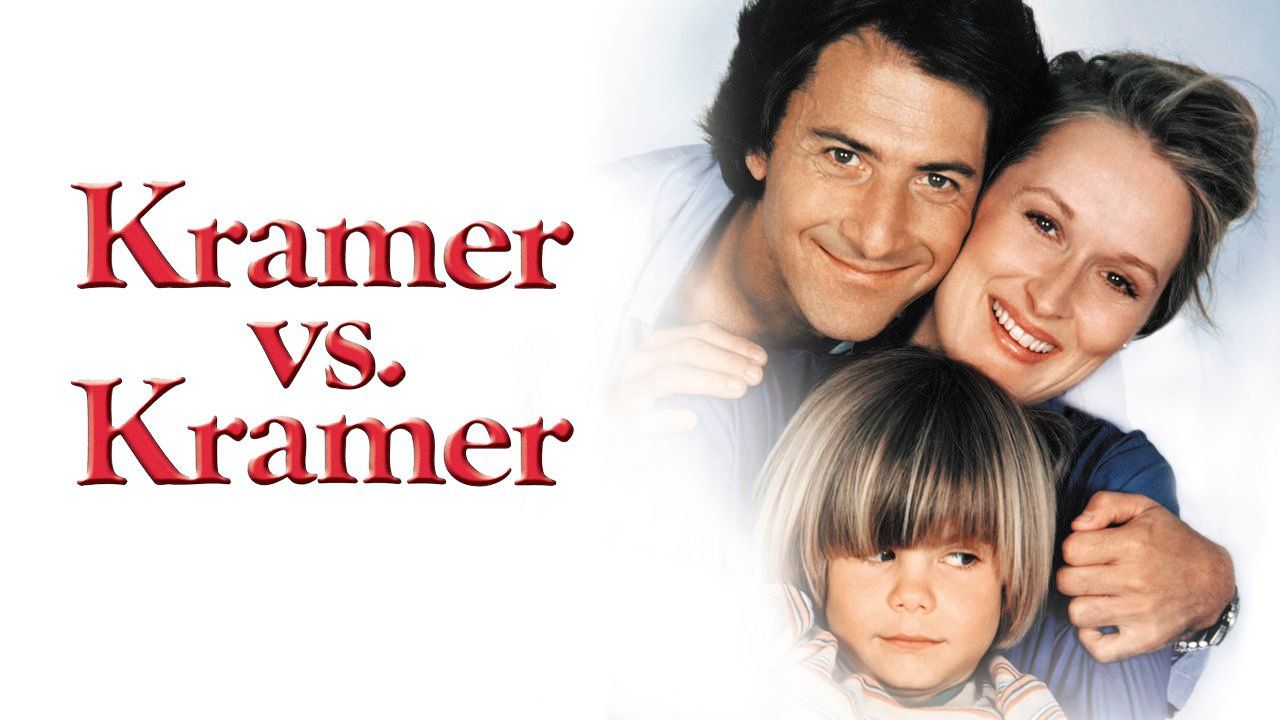 Cine Retrô - Kramer vs. Kramer - Mais Que Cinema