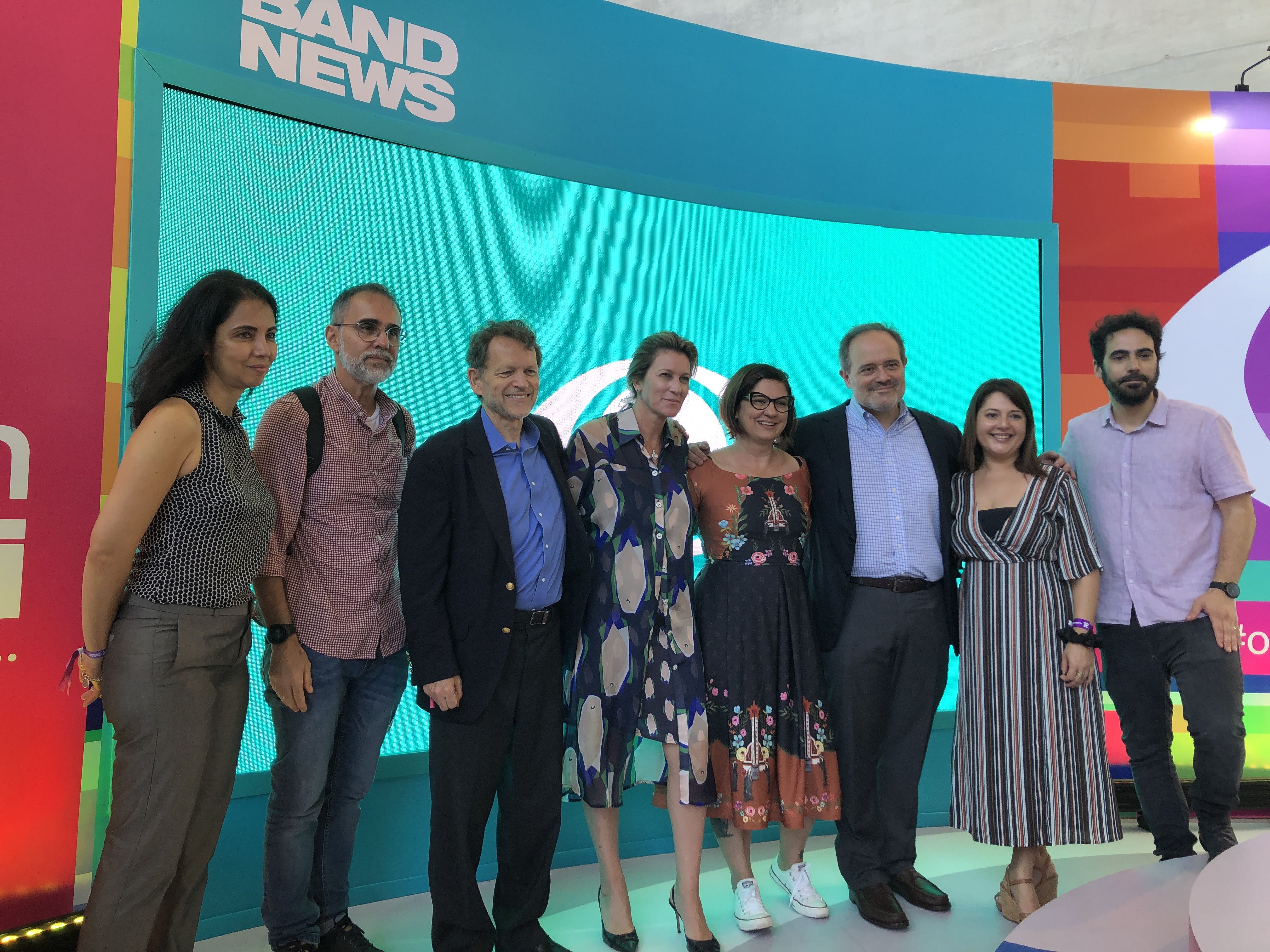 [Rio 2C]: Smithsonian Channel chega ao Brasil - Mais Que Cinema