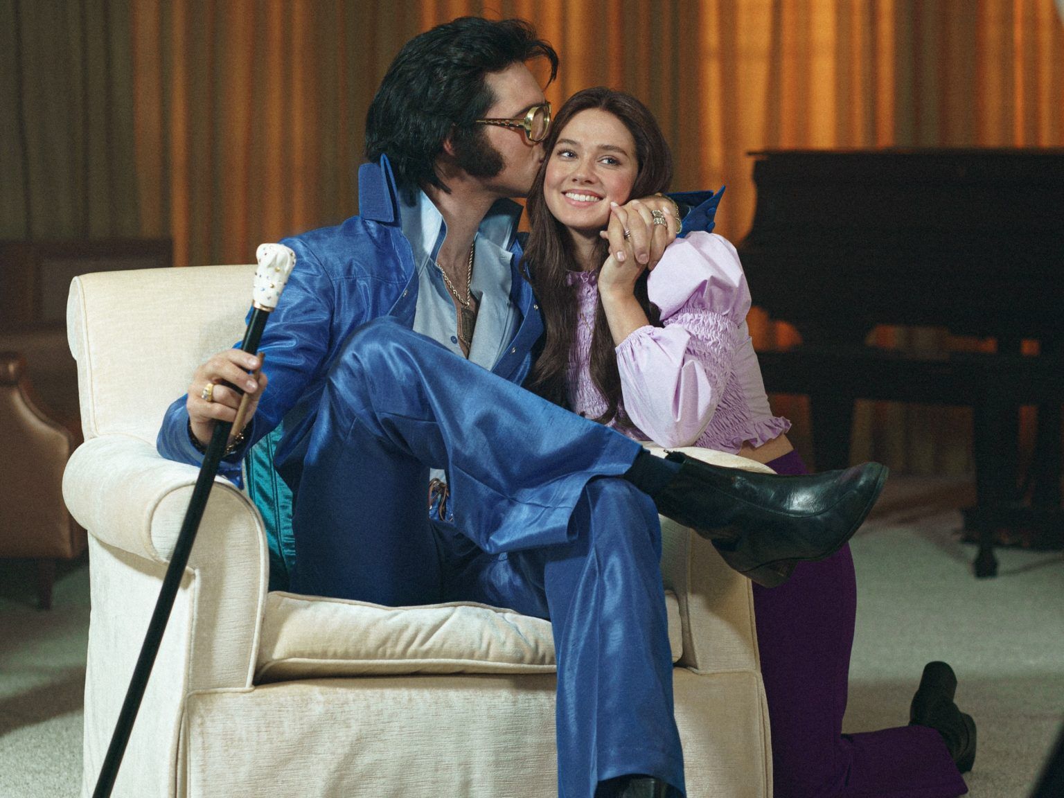 Priscilla - Mais Que Cinema